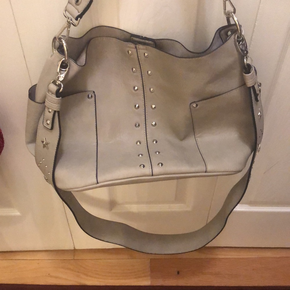 Steve Madam Bag - Gem